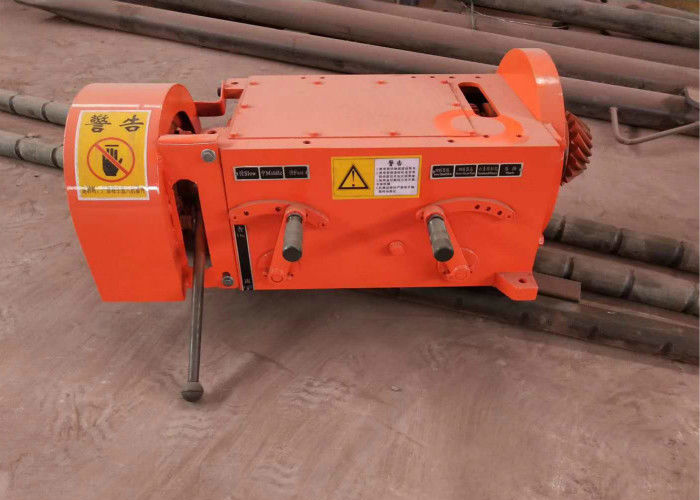 XY-1A High Speed Drill Gyrator for Geological Exploration
