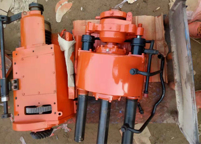 Geological Exploration Drilling Rig Parts Drilling / Rig Accessories ...