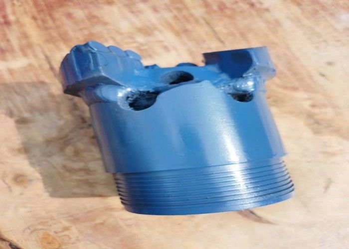 3-Wing PDC Non-Coring Drill Bit for Water Well & Rock Drilling