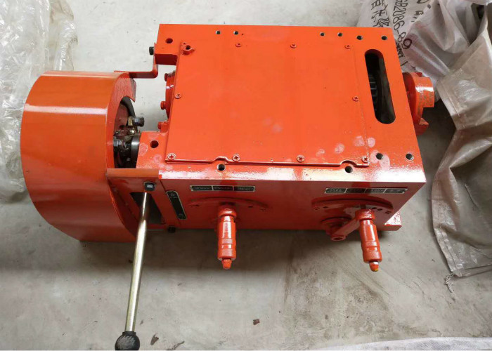 XY1 Drill Gyrator Bull Head for Geological Prospecting Rigs
