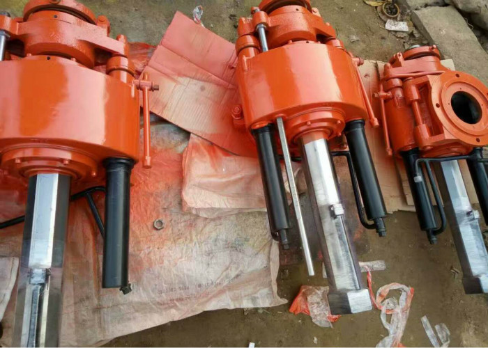 High Speed Drill Gyrator GK180/GK200/XY-1A for Geological Drilling